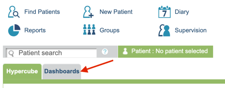 Clinical Activity Workbook | iaptus Help