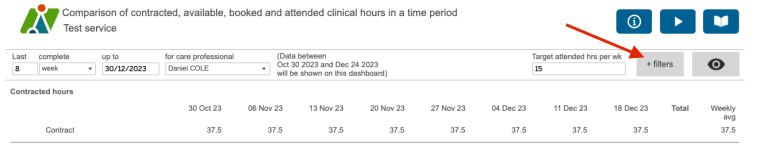 Clinical Activity Workbook | iaptus Help