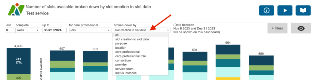 Clinical Activity Workbook | iaptus Help