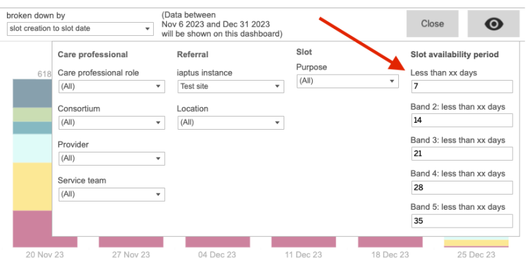 Clinical Activity Workbook | iaptus Help